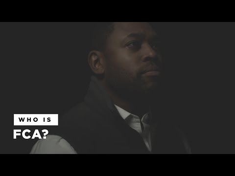 Who is FCA?