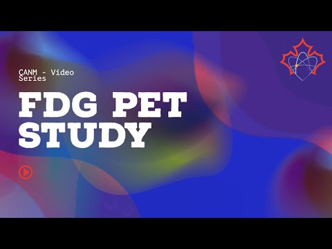 FDG PET EN