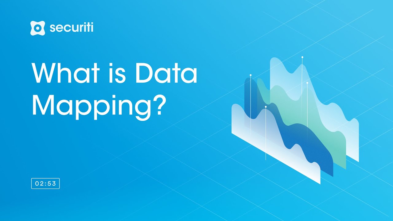 What Is Data Mapping? | How It Works, Use Cases, Tools & Compliance