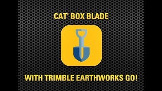 BB124 Box Blades | Cat | Caterpillar