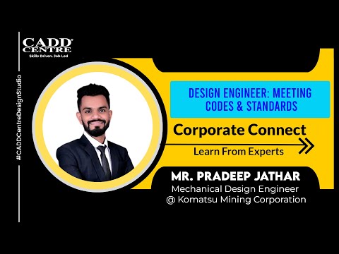 Design Engineer: Meeting Codes & Standards @DesignStudioInst