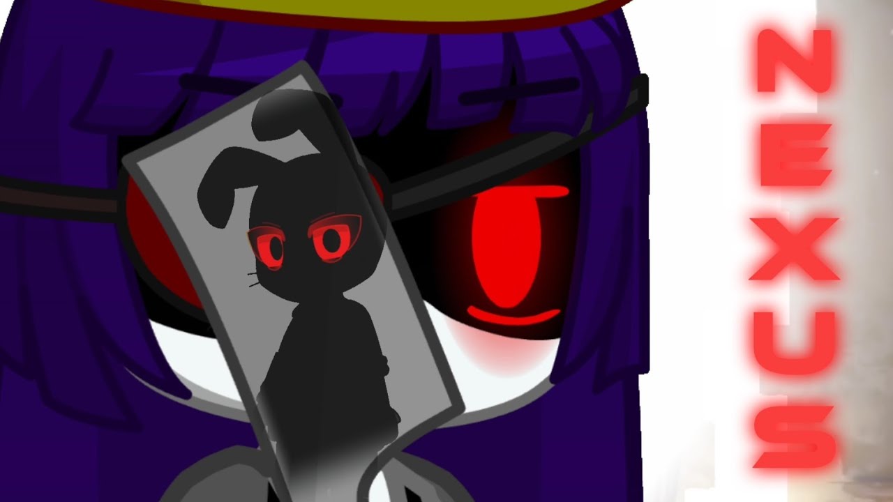 Nexus [FNAF:SB/MD]