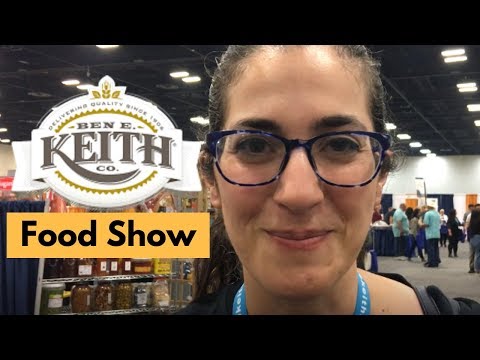 Ben E. Keith Food Show | Ben E. Keith Food Distribution
