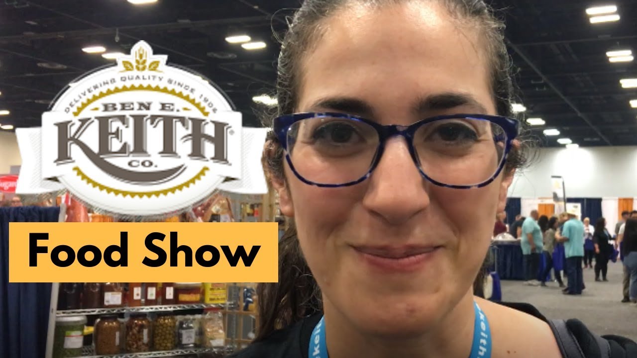 Ben E. Keith Food Show | Ben E. Keith Food Distribution