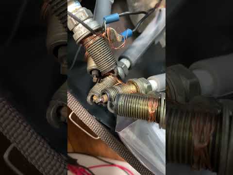 rusefi 6 cylinder sequential multi spark