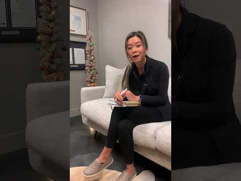 Amanda Explains Why She Had a Breast Augmentation