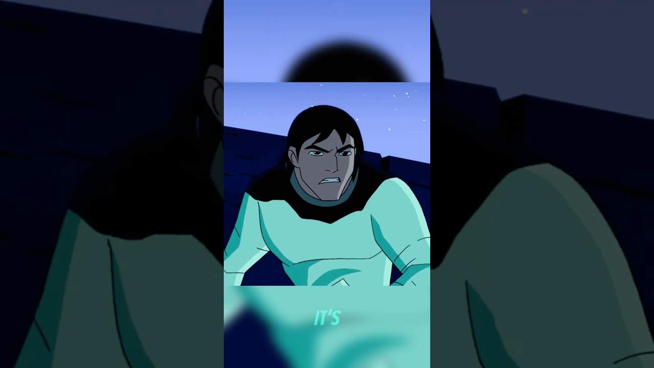 Can Ben 10 actually get RICH by selling Diamondhead's crystals? 💎