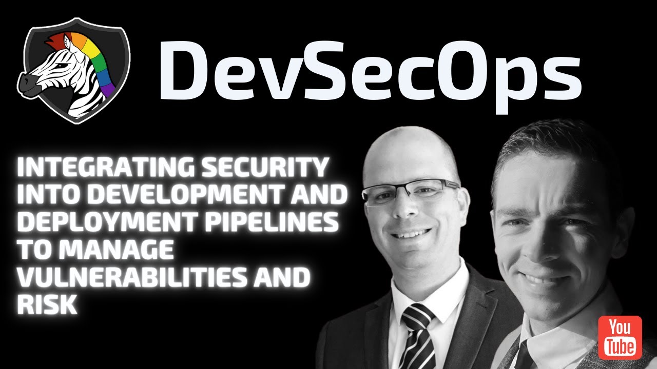 DevSecOps SPECIAL with Punk Security