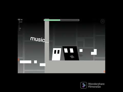(geometry dash) animation