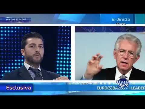 I nomi dei responsabili, dalle cessioni di sovranità alla finanza speculativa