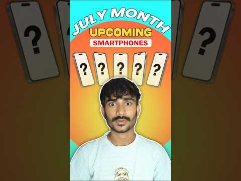 Top 10+ Upcoming Phones July 2025 π
π₯ Donβt Miss These Launches! #Shorts #yadavjitech