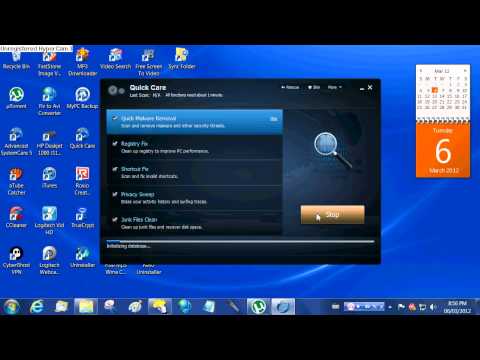 Advance Windows Care Pro
