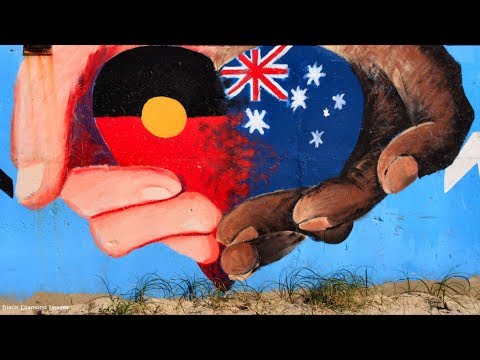 "Australia Day" - Why January 26?