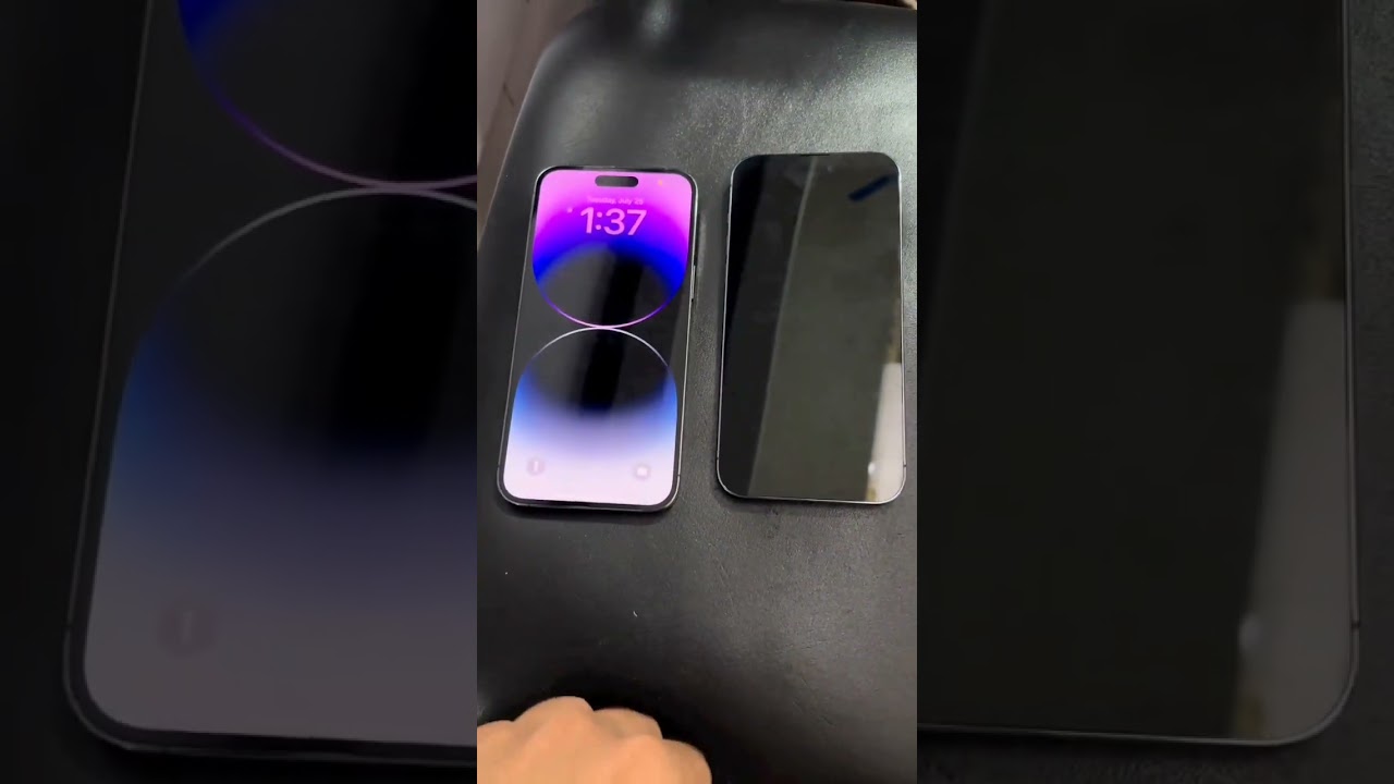 iPhone 14 Pro Max non pta 128gb jv rs 227k price