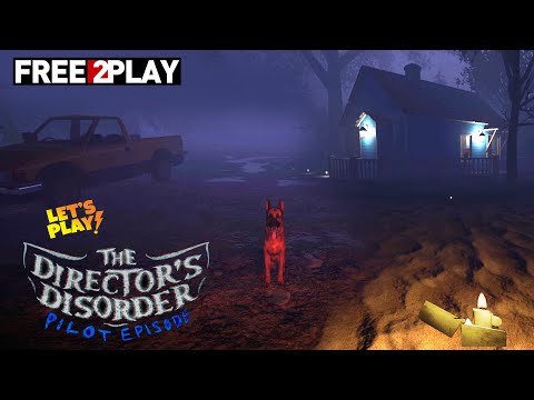 Steam Community :: Video :: The Director's Disorder: Pilot Episode ...