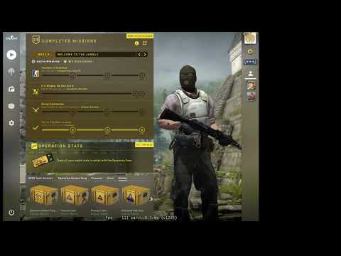 Steam Community :: Video :: CSGO LOBBY