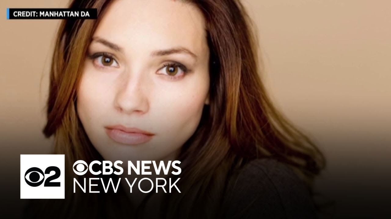 Accuser Jessica Mann takes the stand at Harvey Weinstein's retrial