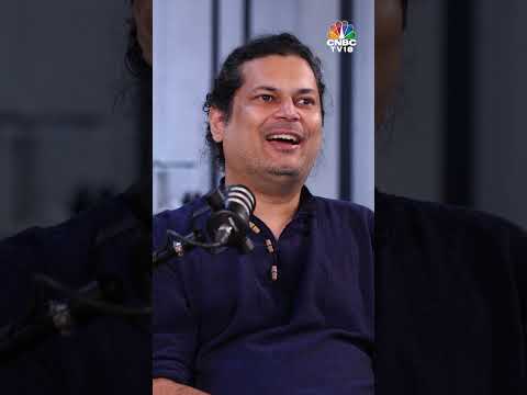 Agility, Expertise & Scaling Smart: Zetwerk’s Playbook For Hypergrowth | N18S | CNBC TV18