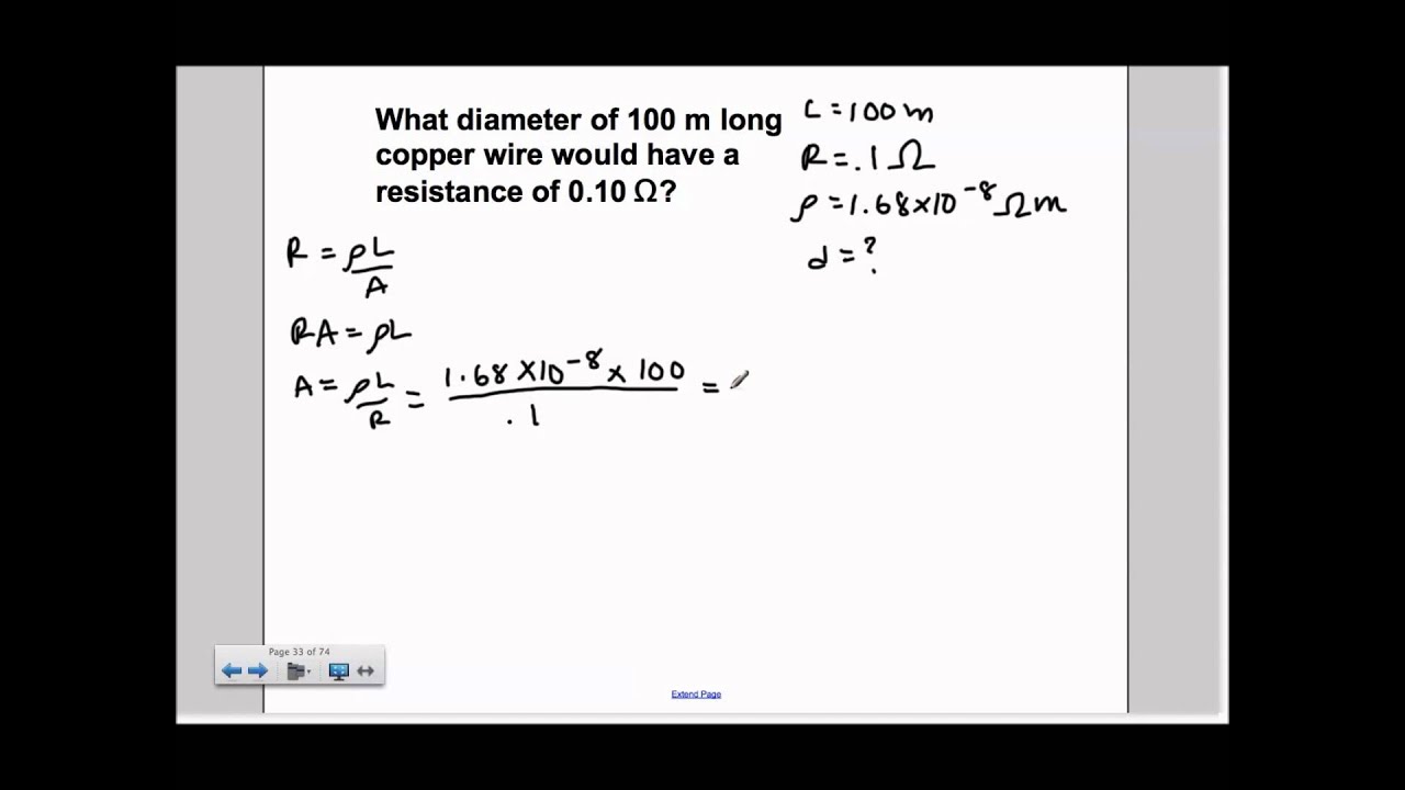 Electric Current and Circuits Presentation #15
