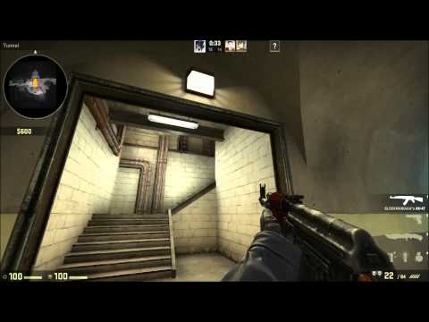Steam Community :: Video :: CS GO - COMP - MG2 - 1v3 clutch ACE Nuke vs ...