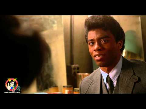 Get On Up Movie Trailer