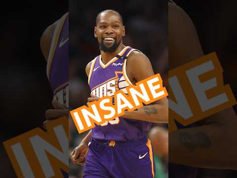 More INSANE Kevin Durant Trade Reports