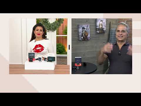 GoHearing GoPrime Hearing Aids with Accessories Kit on QVC