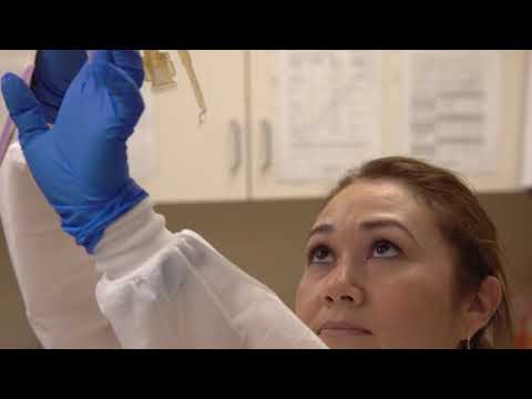 Laboratory Careers at Baylor Scott & White Health
