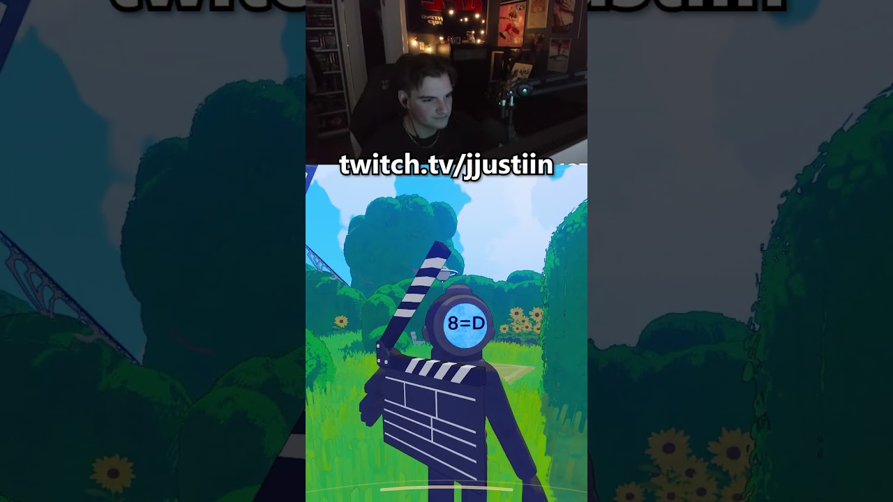 Content Warning is TOO FUNNY #lethalcompanygame #horror #contentwarning