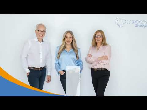 Lebensfreude MAC GmbH Seniorenbetreuung und Alltagshilfe in Krefeld