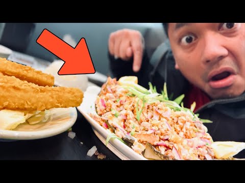 You’ve Never Had a Filipino Dish Like This Before!