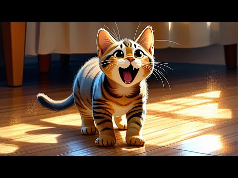 What Does Ma Ah Mean In Cat