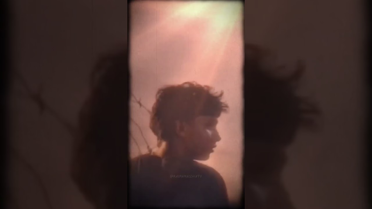 “It’s your golden hour…” // The Outsiders #theoutsiders #shorts