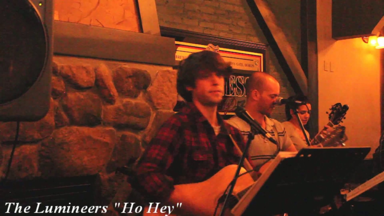 Hire Alex Anthony - Singing Guitarist in Newburyport, MA | GigSalad