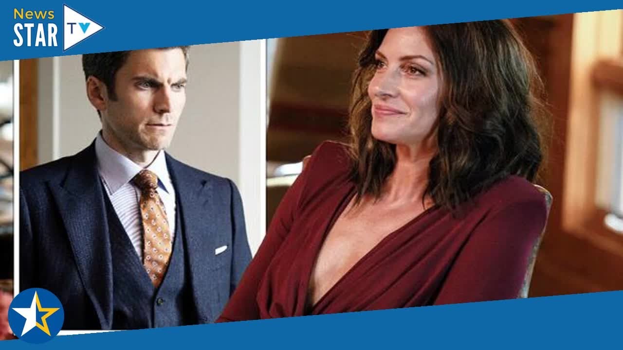 Yellowstone star exposes inspiration behind Sarah and Jamie
