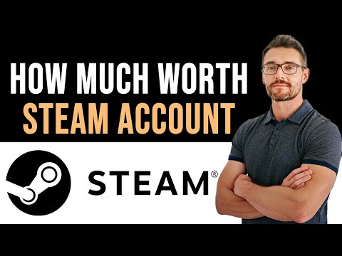 β
How To See How Much Your Steam Account is Worth (Full Guide)