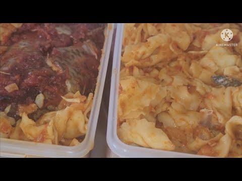 How to cook Ravioli tortellini Italian dish