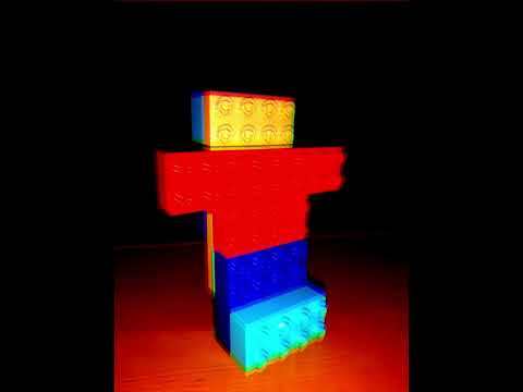 how to make lego duplo optimus prime build