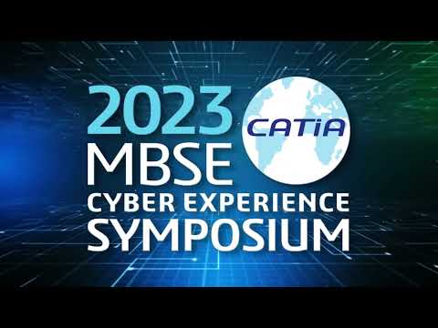 Cyber 2023 Creating Mission Models Using SysML and Cameo 0523