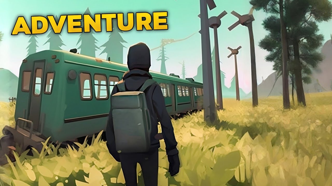 Top 10 Best OFFLINE Adventure Games For Android/Ios in 2025