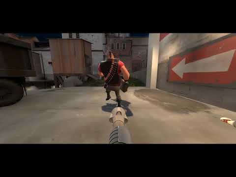 Steam Community :: Video :: [Tf2] - All aim no brain