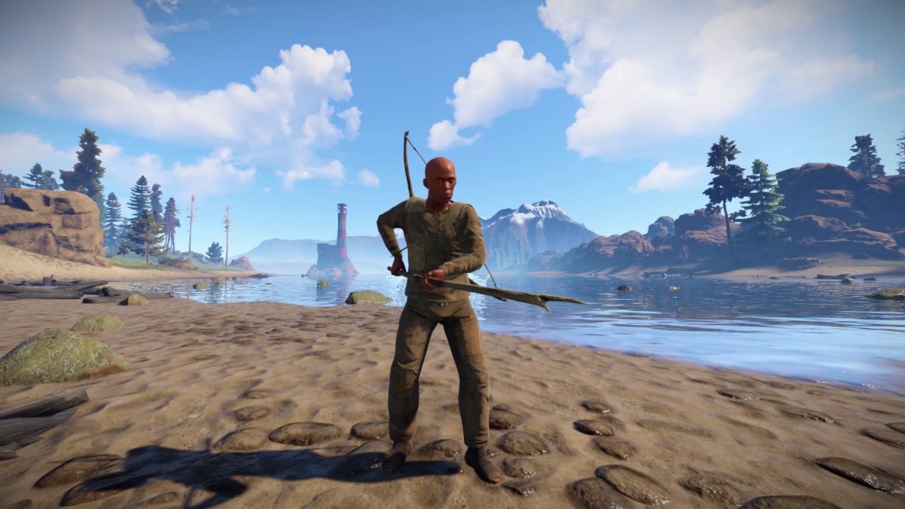 Rust 5/11/2017 Update Summary