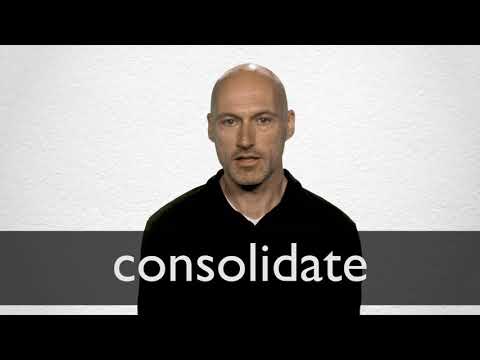 Hindi Translation of “CONSOLIDATE” | Collins English-Hindi Dictionary