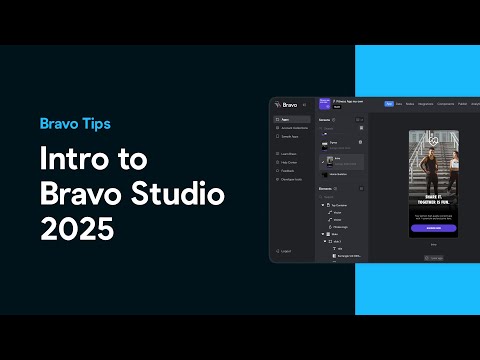 From Figma to App With Bravo Studio