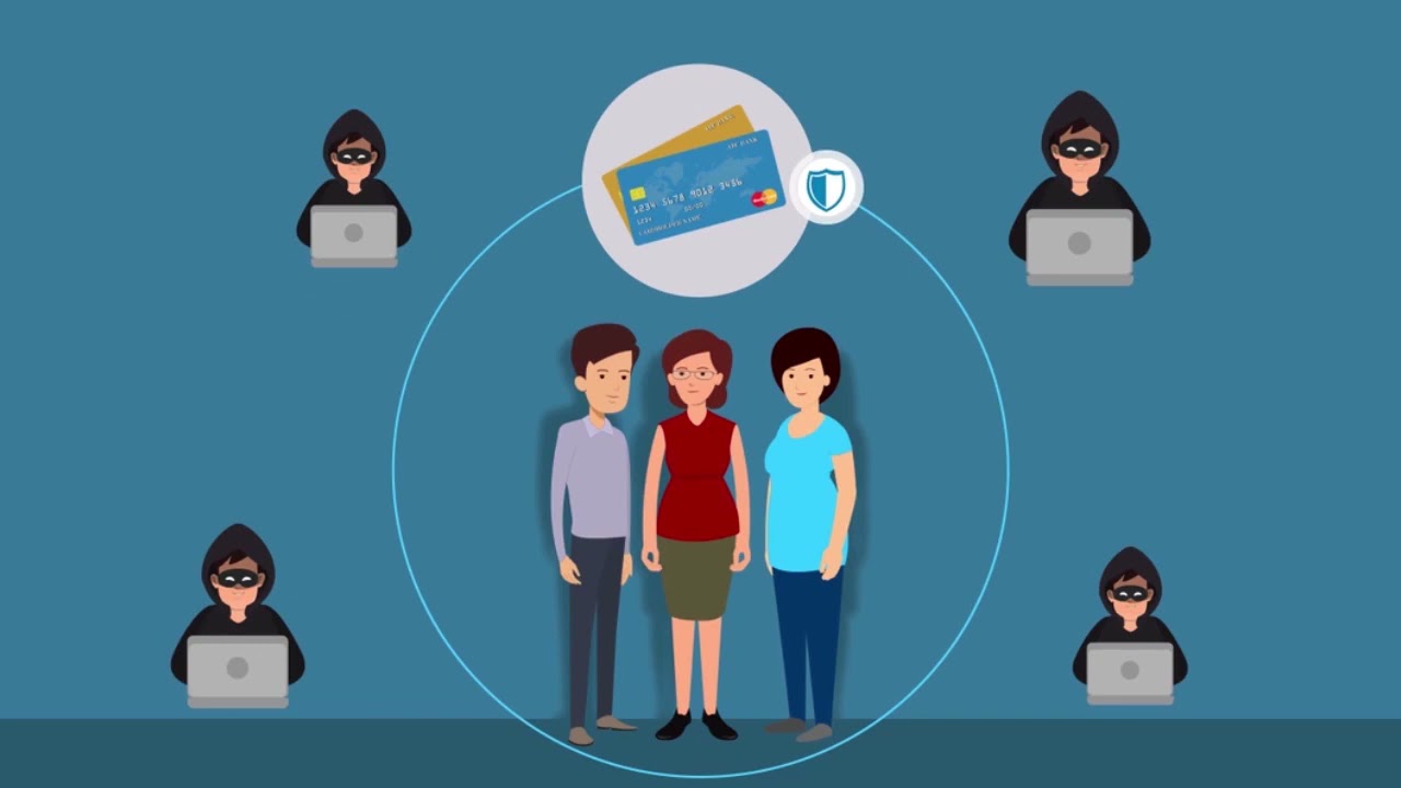 Payment Card Industry Data Security Standard (PCI DSS) Compliance  - SucceedLEARN.com