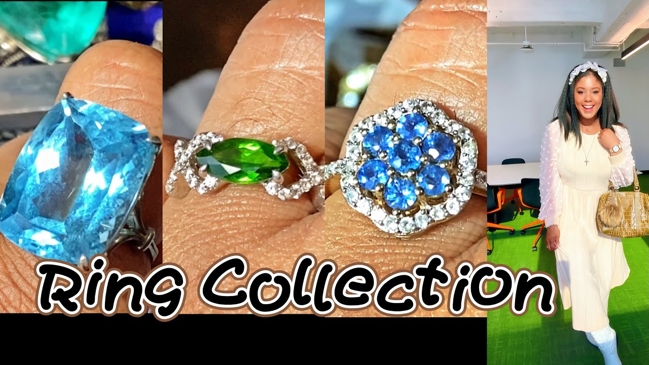 What’s inside my Jewelry Box. Gold silver and gemstones
