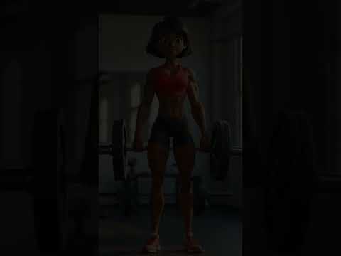 Empowered Women Lifting Strong!