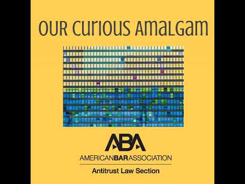 #178 What’s the Role of FTC’s General Counsel? A Conversation with Alden Abbott on Historical and...