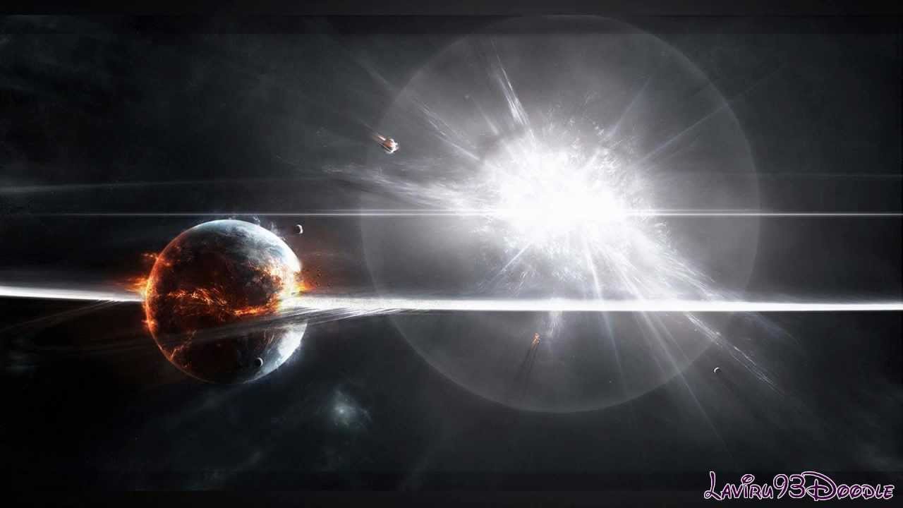 Best of Space Art Wallpapers HD [1080p]