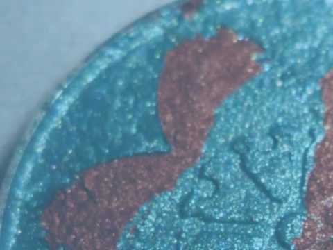 TKB Pressed Powder Ebook and Recipe Book